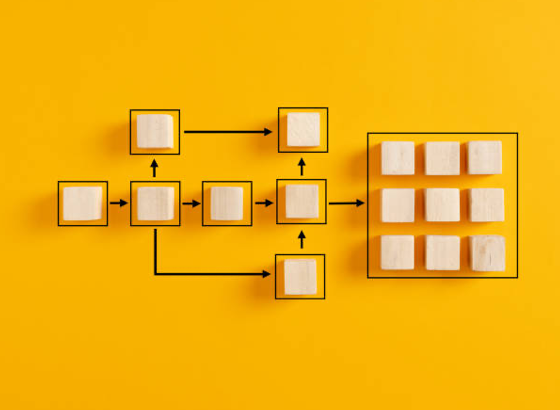 Transitions toward B2C E-commerce: Part I | Alan Hung